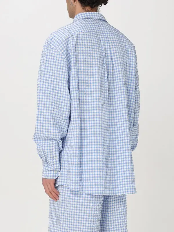 Marni Shirt - Blue