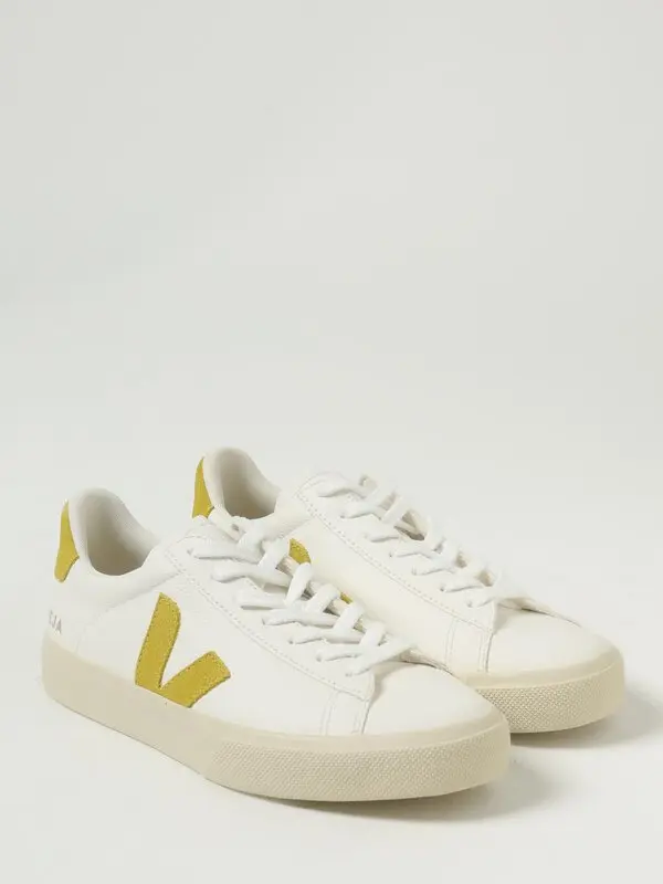 VEJA Sneakers - White