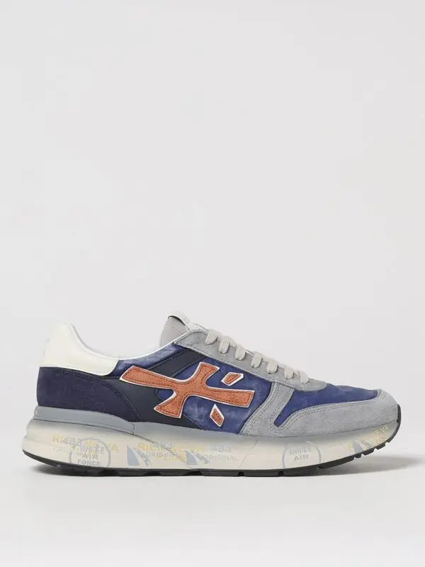 Premiata Sneakers - Grey