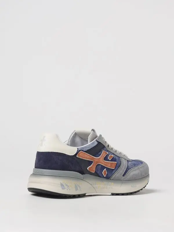 Premiata Sneakers - Grey