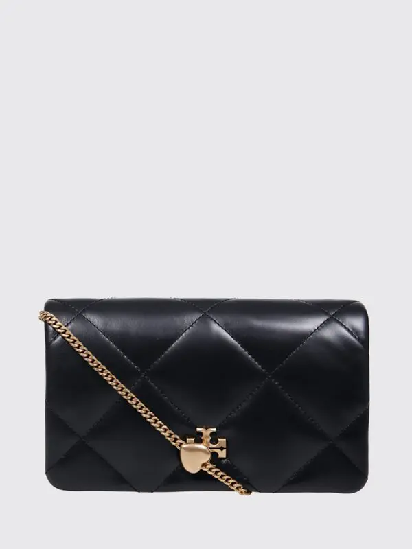 Tory Burch Quilted Chain Bag
