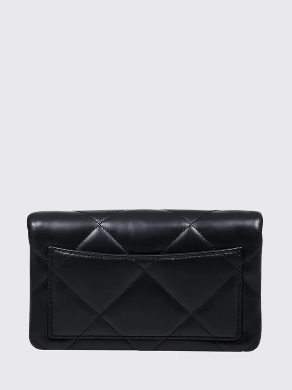 Tory Burch Quilted Chain Bag