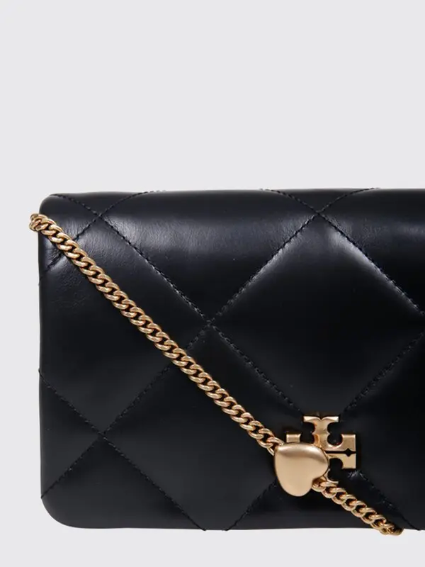 Tory Burch Quilted Chain Bag