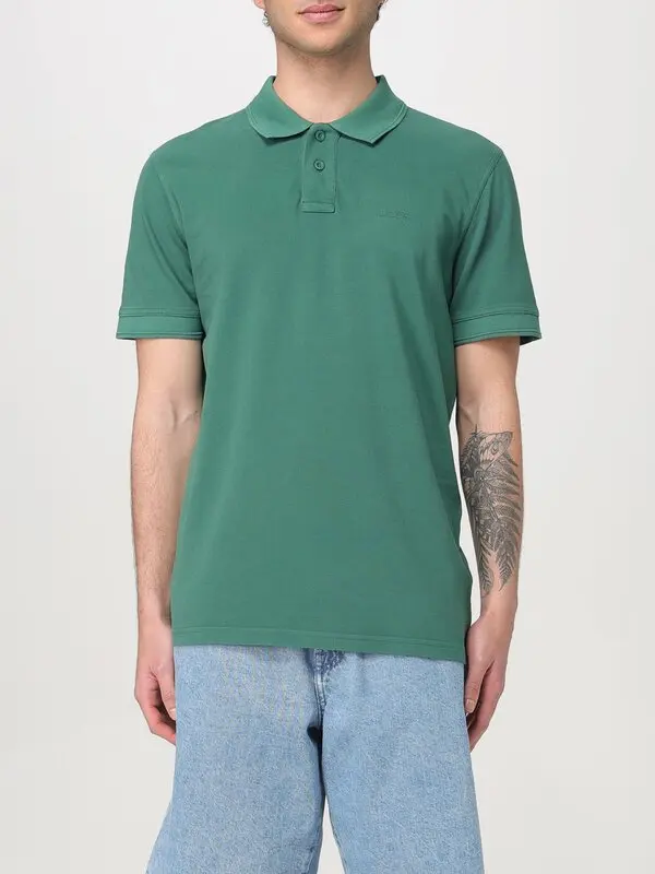 BOSS Polo Shirt - Green