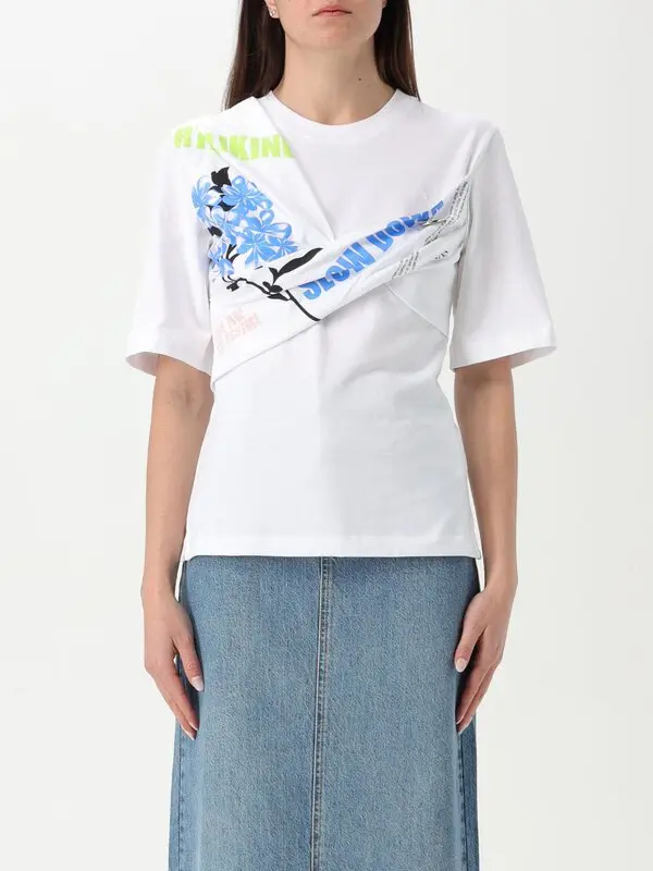 Moschino Graphic T-shirt