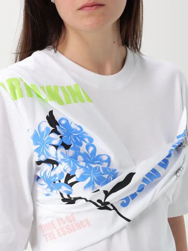 Moschino Graphic T-shirt