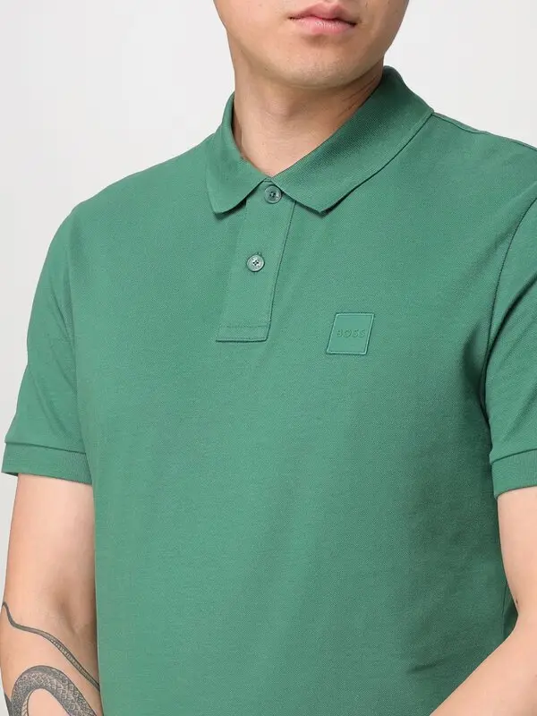 BOSS Polo Shirt