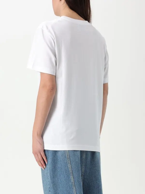 Moschino Graphic T-shirt