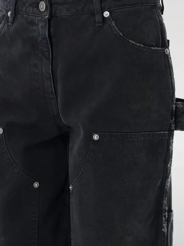 GOLDEN GOOSE Carpenter Jeans
