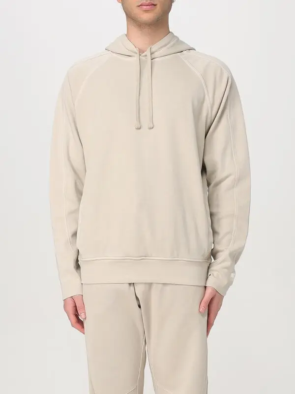 BOSS Hooded Sweatshirt - Sand