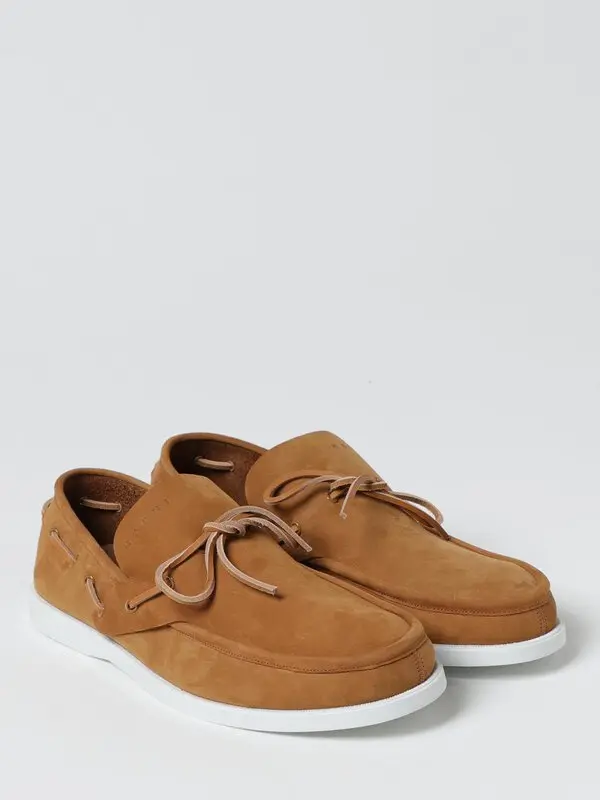 Marni Loafers - Dark