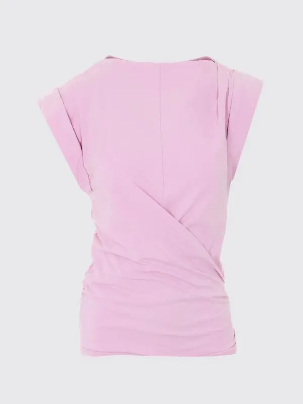 Isabel Marant Étoile T-shirt - Pink