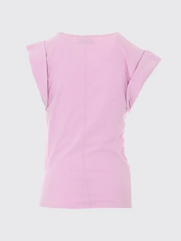 Isabel Marant Étoile T-shirt - Pink
