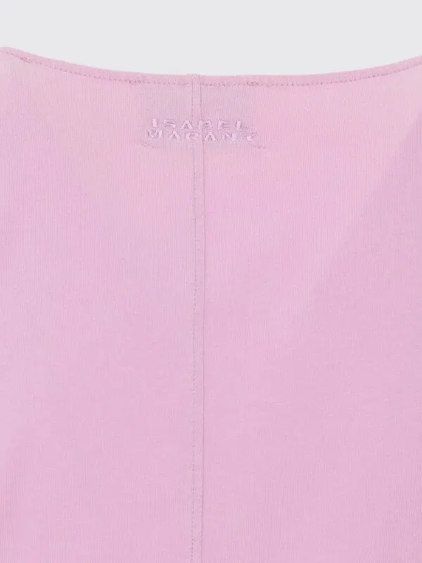 Isabel Marant Étoile T-shirt - Pink