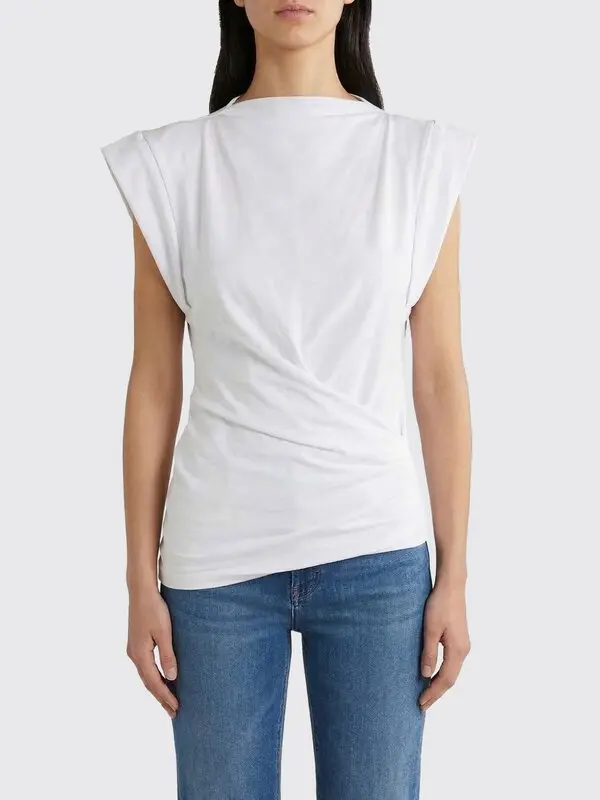 Isabel Marant Étoile T-shirt - White