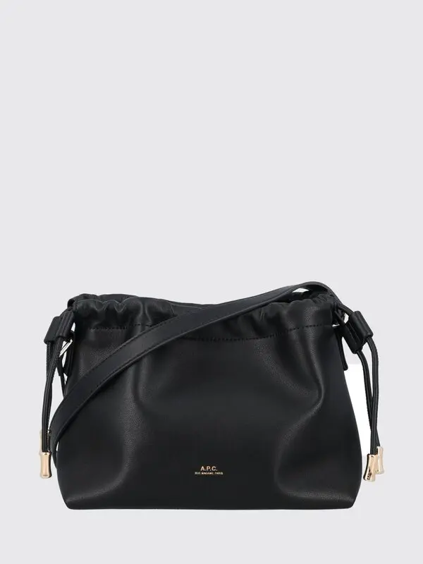 A.p.c. Crossbody Bag
