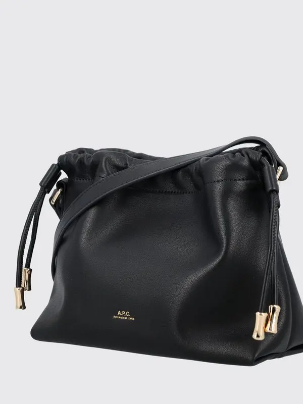 A.p.c. Crossbody Bag
