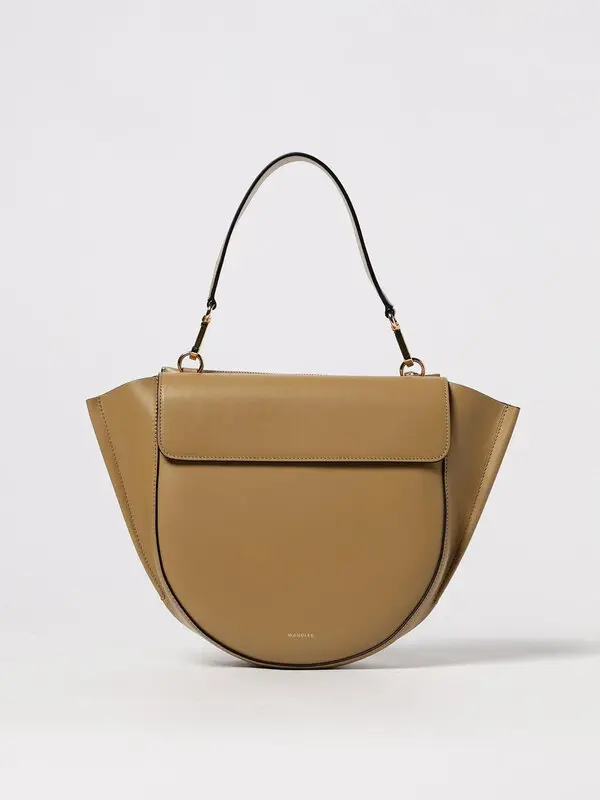 WANDLER Handbag - Beige