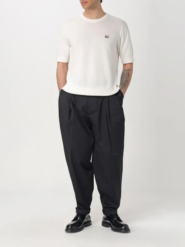 Dolce & Gabbana Tailored Trousers