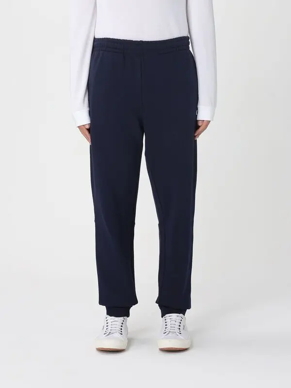 Lacoste Trousers - Blue