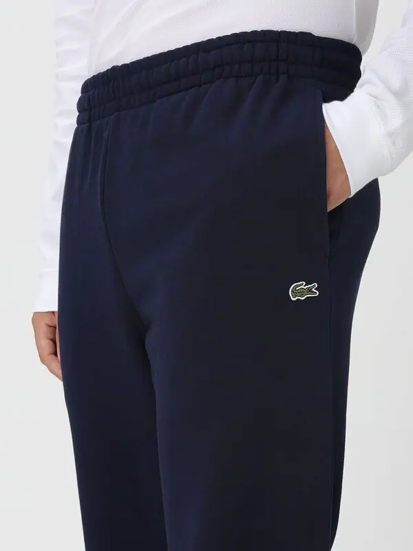 Lacoste Trousers - Blue