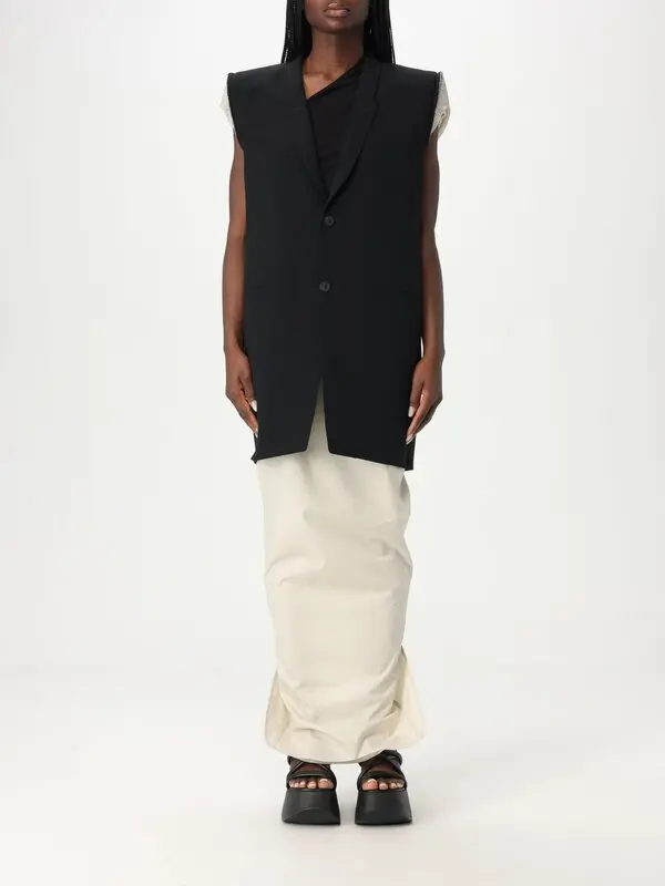 Rick Owens Waistcoat