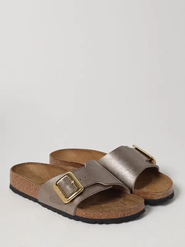 BIRKENSTOCK Flat Sandal