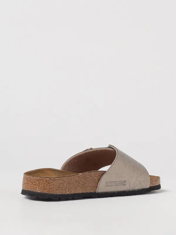 BIRKENSTOCK Flat Sandal