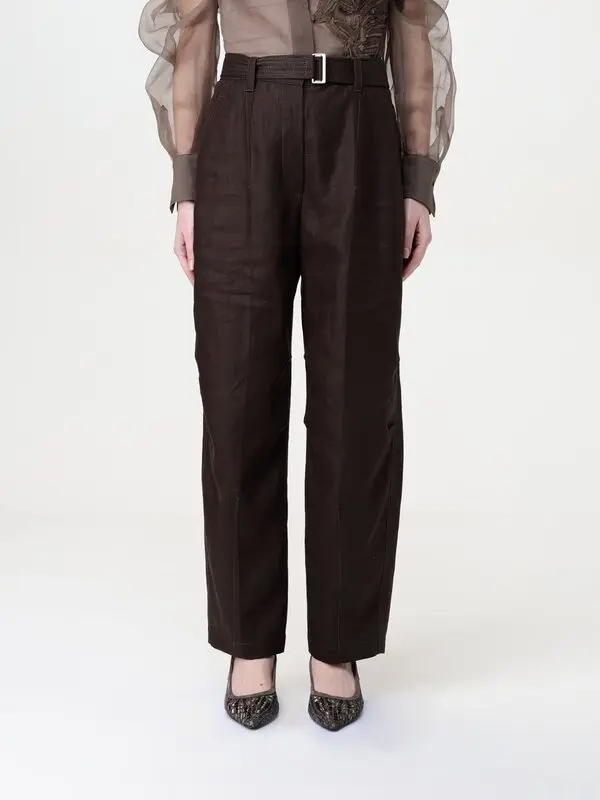 Brunello Cucinelli Tailored Trousers