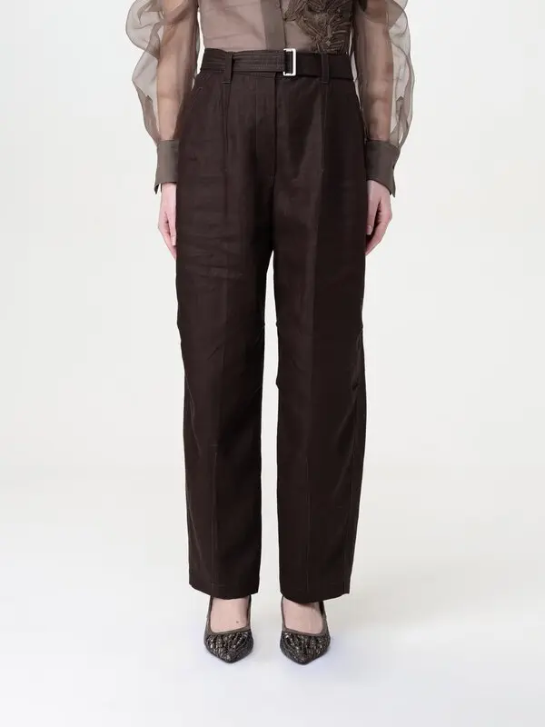 Brunello Cucinelli Tailored Trousers