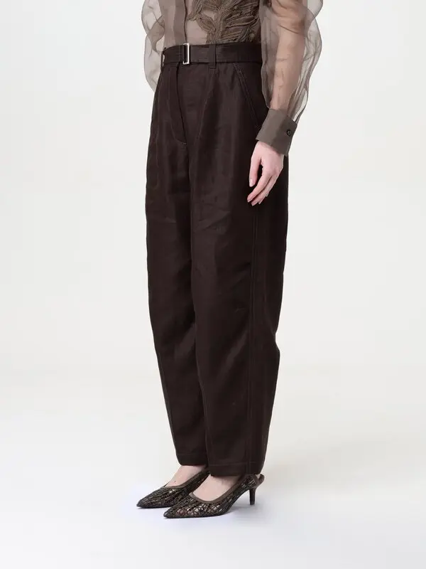 Brunello Cucinelli Tailored Trousers