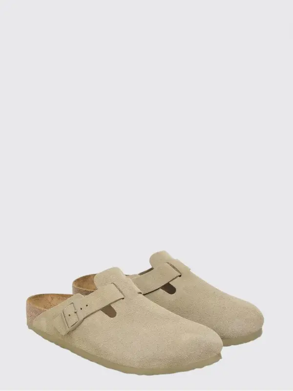 BIRKENSTOCK Clogs - Green