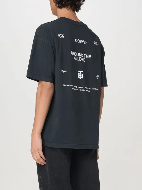 Obey T-shirt