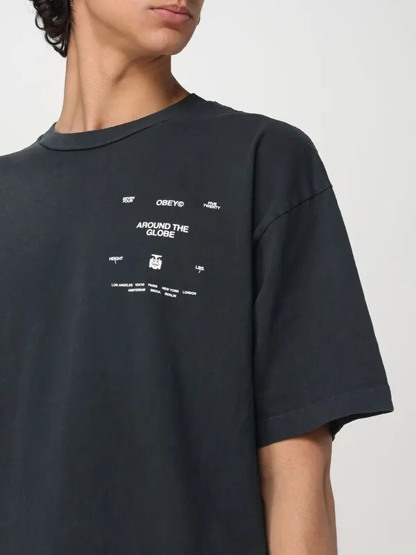 Obey T-shirt