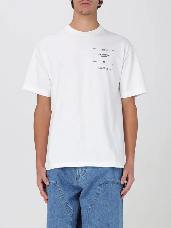Obey T-shirt
