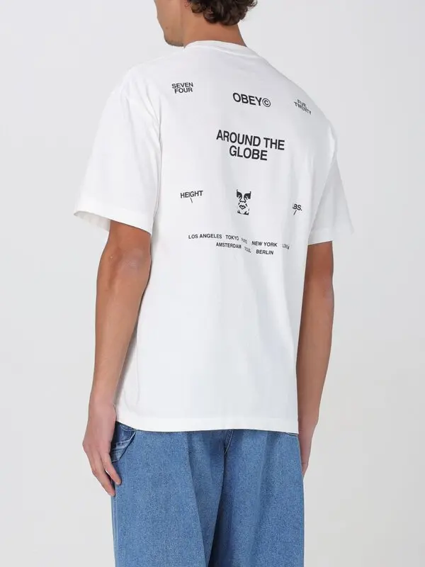 Obey T-shirt