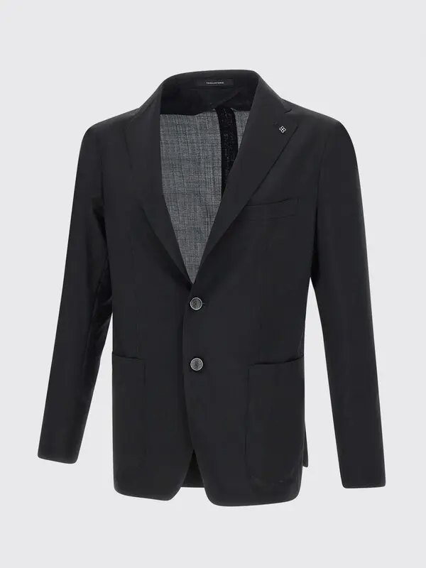 Tagliatore Blazer - Black