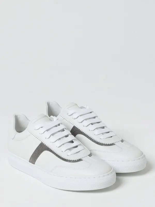 Brunello Cucinelli Sneakers