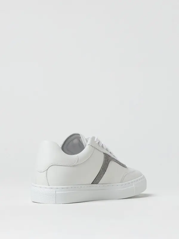 Brunello Cucinelli Sneakers