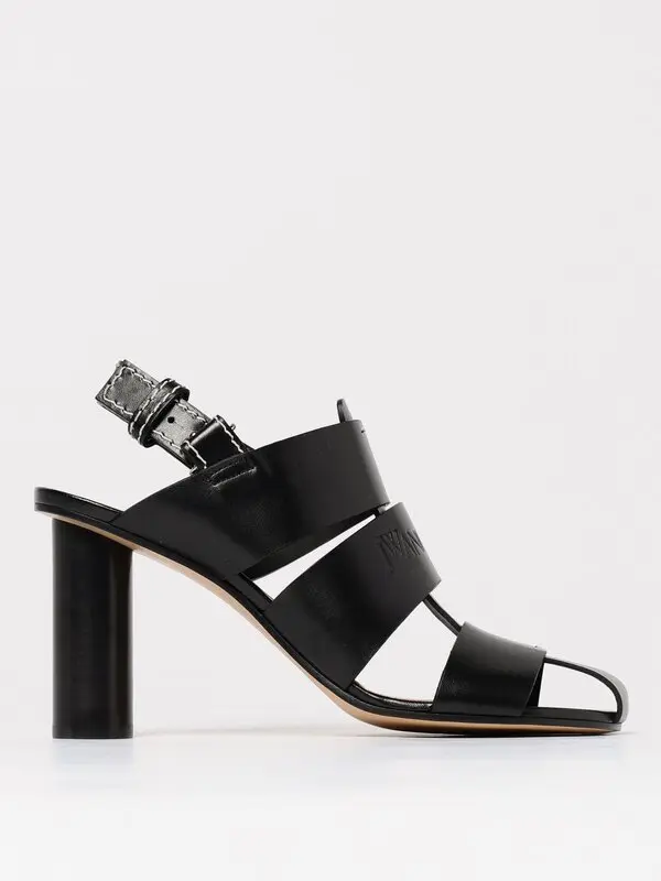 JW Anderson Heeled Sandal