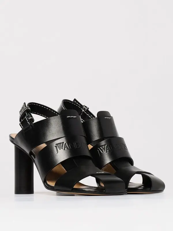 JW Anderson Heeled Sandal