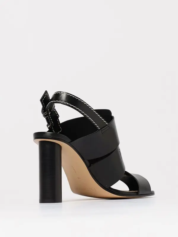 JW Anderson Heeled Sandal