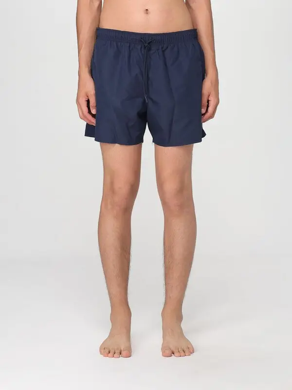 Lacoste Swimsuit - Blue
