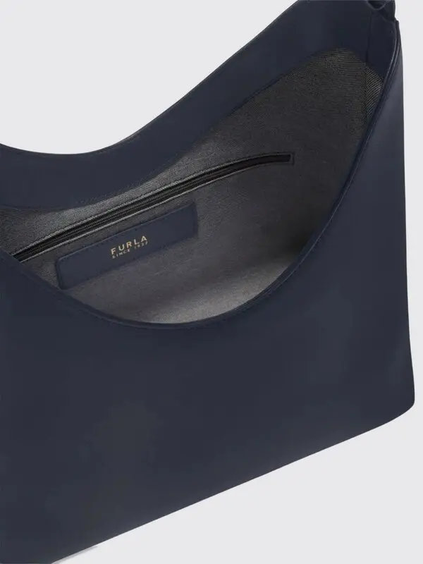 Furla Shoulder Bag - Blue