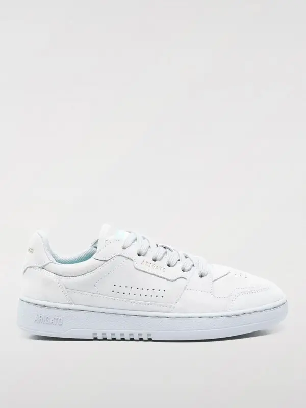 Axel Arigato Leather Sneakers - White