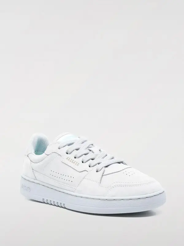 Axel Arigato Leather Sneakers - White