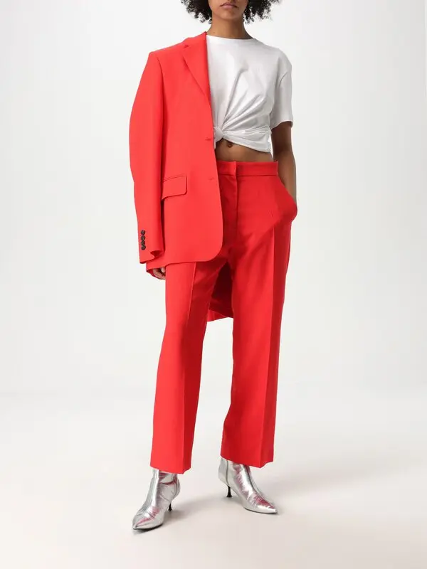 MSGM Tailored Trousers