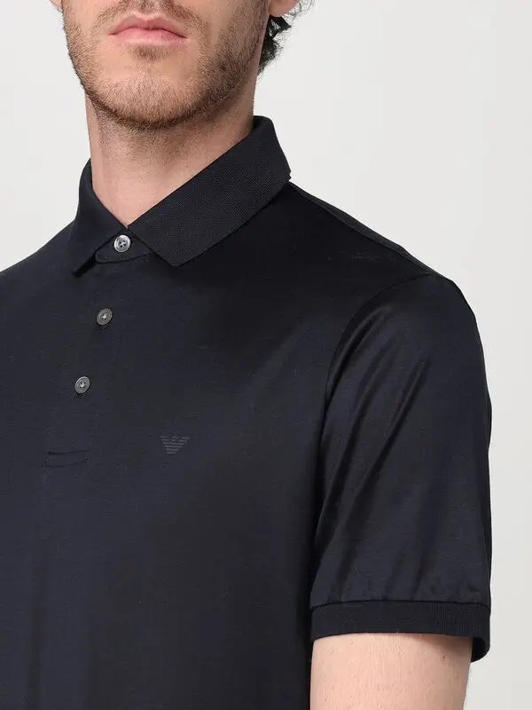 Emporio Armani Polo Shirt