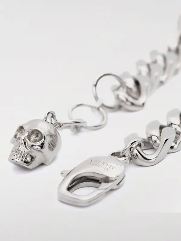 Alexander McQueen Jewel Bracelet