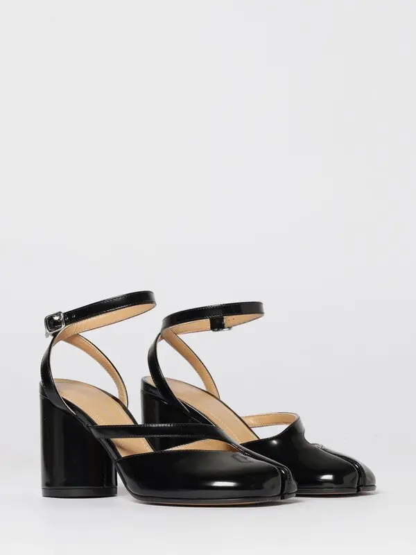 MAISON MARGIELA Heeled Sandal